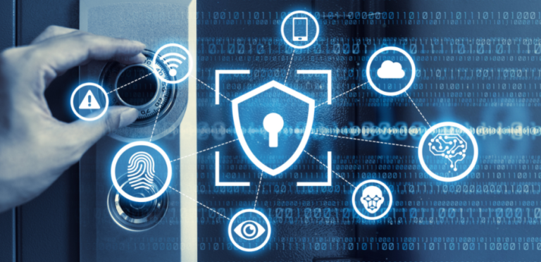 Physical Safeguards are... - EnGuard Physical Safeguards are... - EnGuard