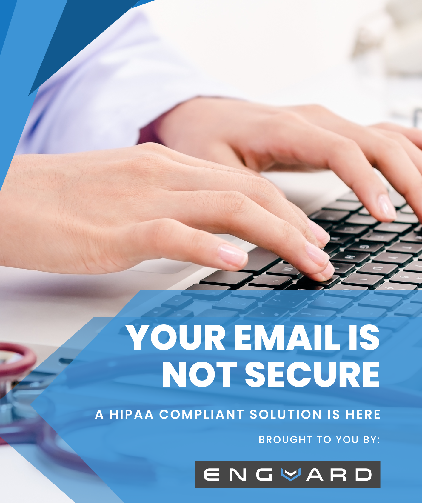 Ultimate HIPAA Compliance Guide - EnGuard Ultimate HIPAA Compliance Guide - EnGuard
